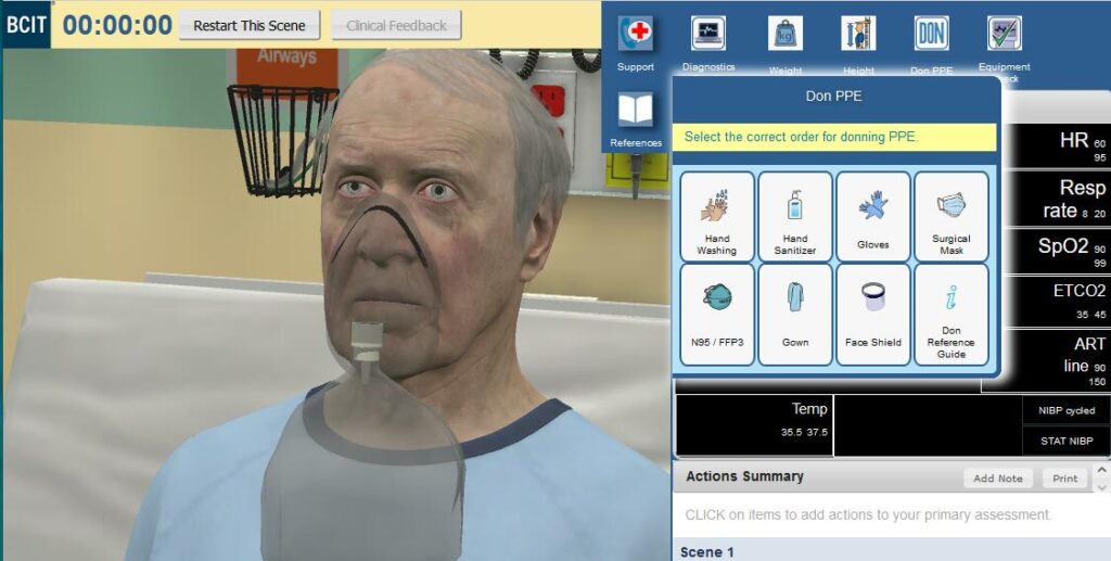 Virtual Pulse – Technology Training Associates